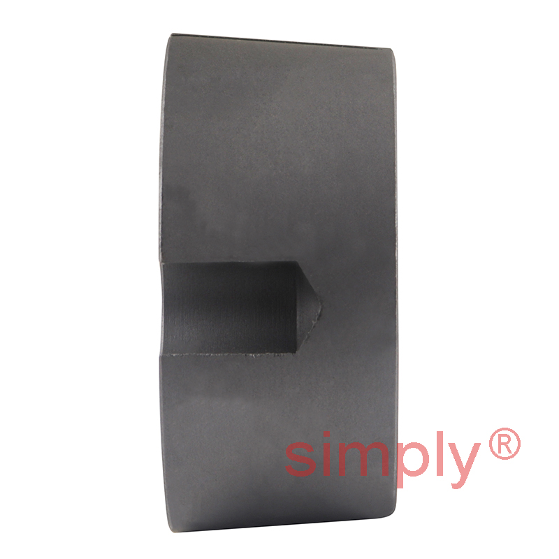 1108-22 Tapered Locking Bush with 22mm Bore Simply Bearings Ltd
