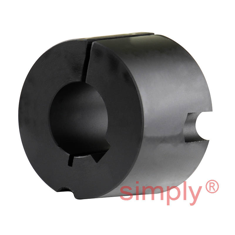 1615-24 Tapered Locking Bush with 24mm Bore Simply Bearings Ltd