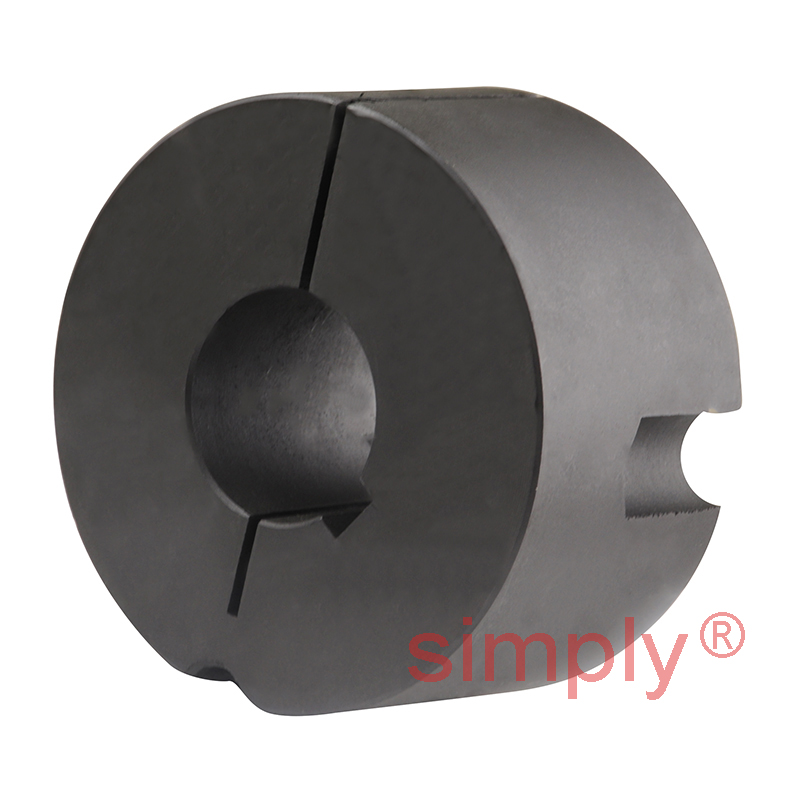 2517-30 Tapered Locking Bush with 30mm Bore Simply Bearings Ltd