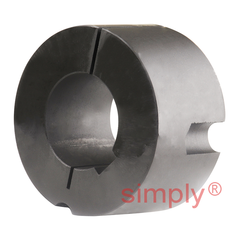 2517-40 Tapered Locking Bush with 40mm Bore Simply Bearings Ltd