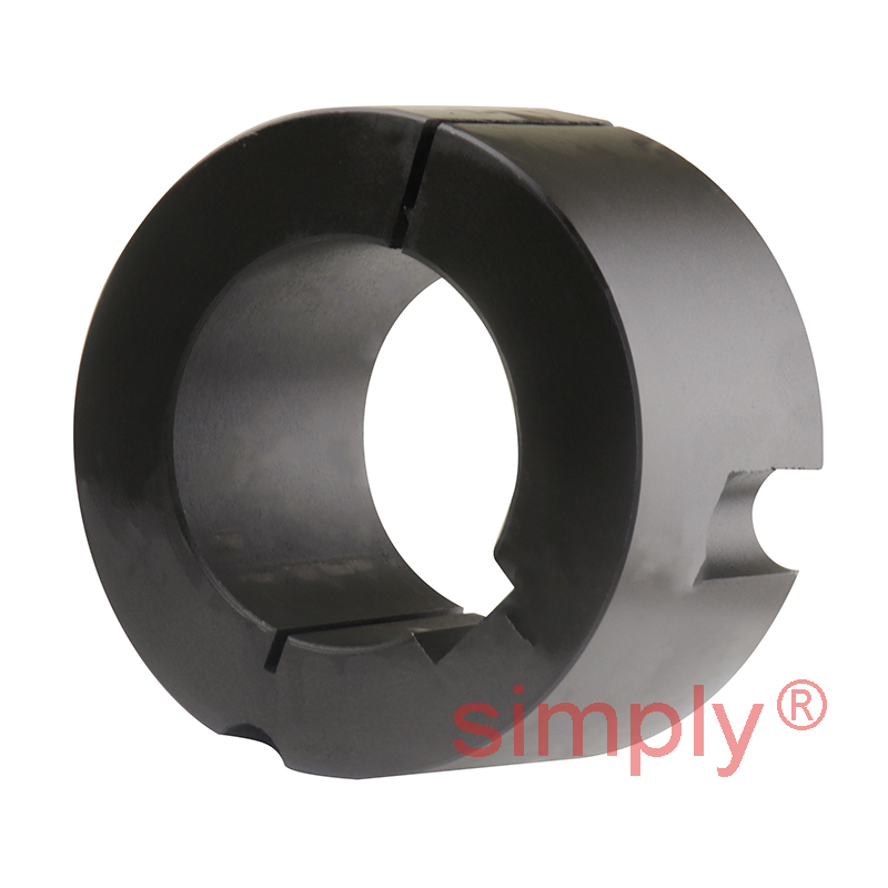 2517-48 Tapered Locking Bush with 48mm Bore Simply Bearings Ltd