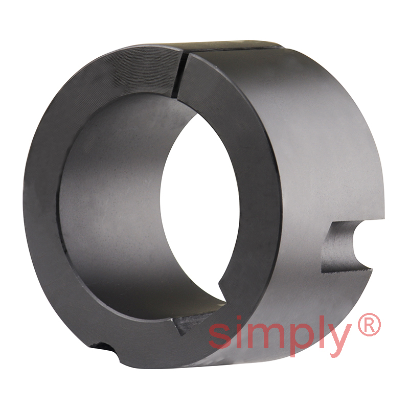 2517-55 Tapered Locking Bush with 55mm Bore Simply Bearings Ltd