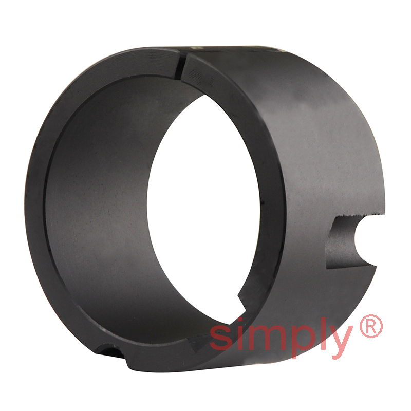 2517-65 Tapered Locking Bush with 65mm Bore Simply Bearings Ltd