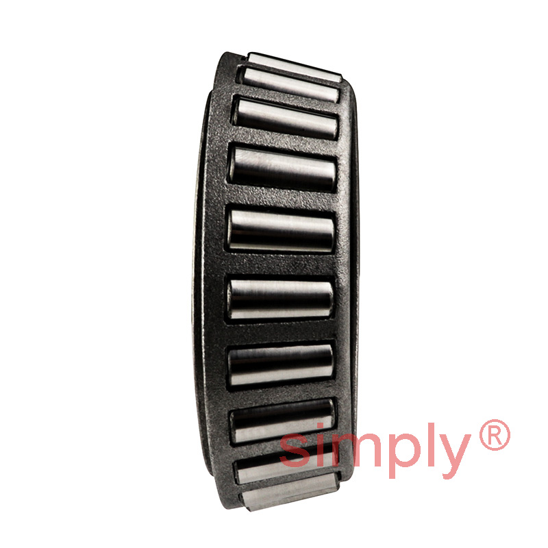 32009 Premier Budget Metric Single Row Taper Roller Bearing 45x75x20mm ...