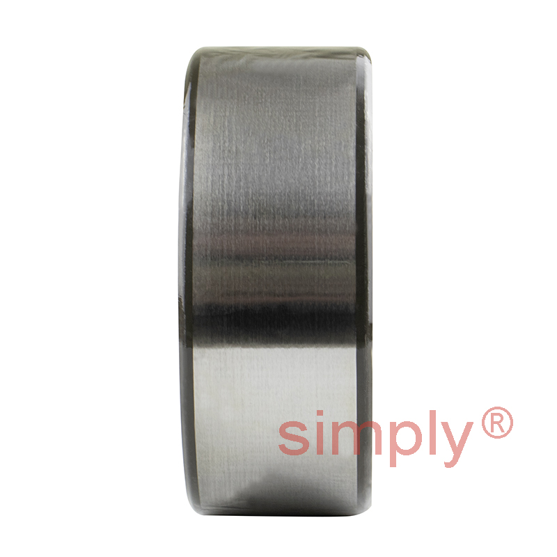 SKF 3206ATN9 Double Row Angular Contact Ball Bearing with Glass Fibre ...