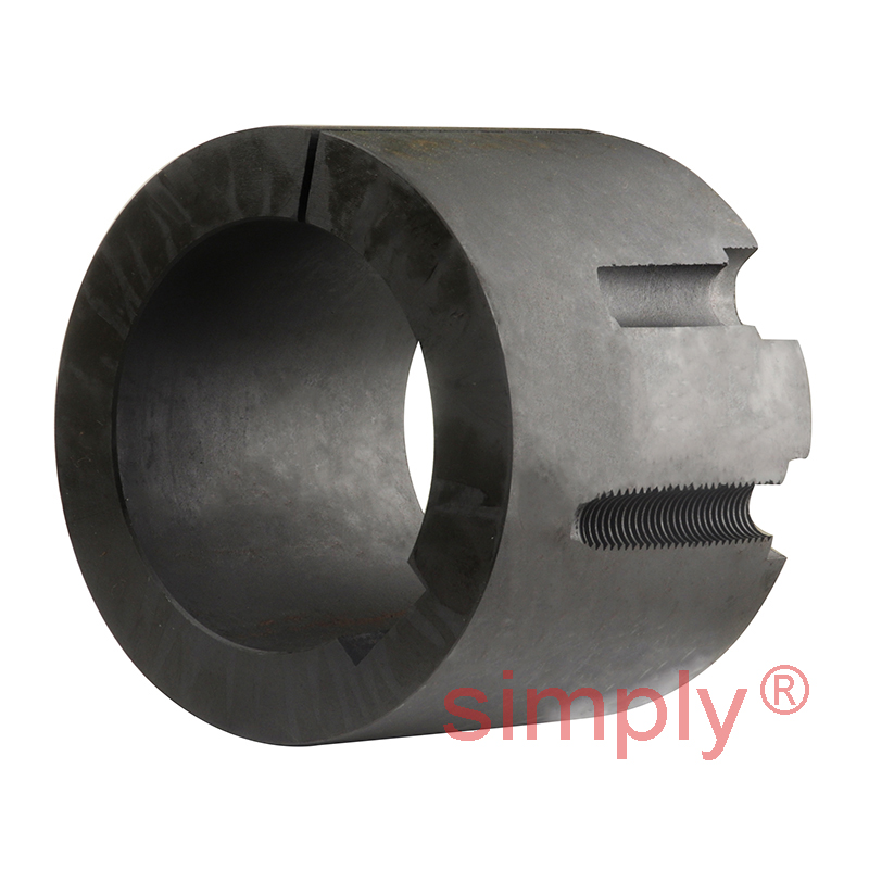 3535-80 Tapered Locking Bush with 80mm Bore Simply Bearings Ltd
