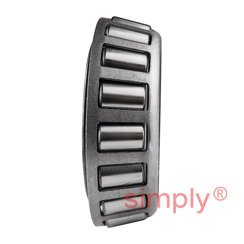 NTN 4T-30207 Tapered Roller Bearing Cup and Cone Set 35x72x18.25mm ...