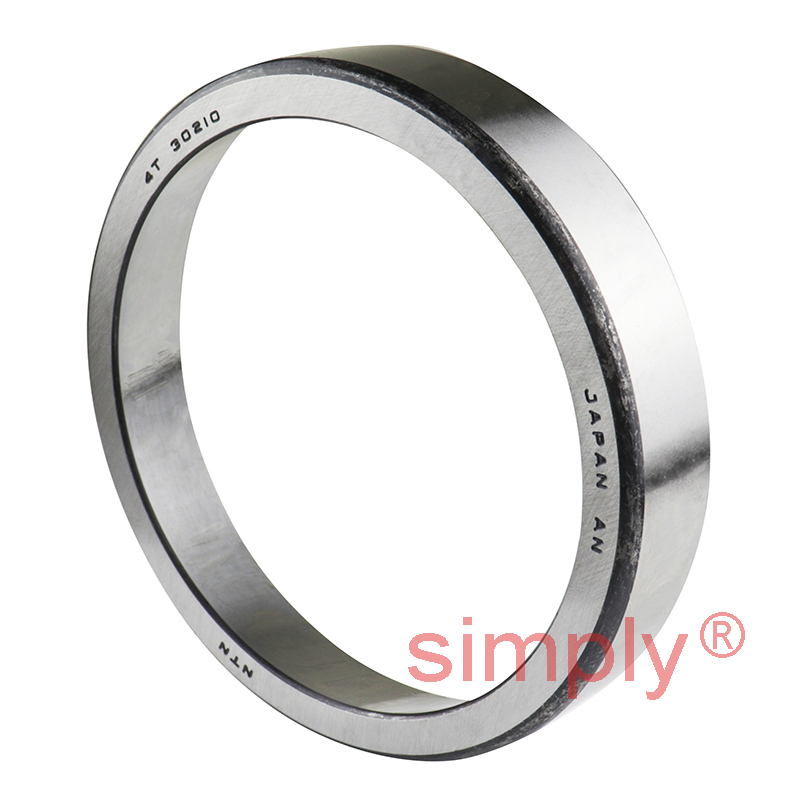 NTN 4T-30210 Tapered Roller Bearing Cup and Cone Set 50x90x21.75mm ...