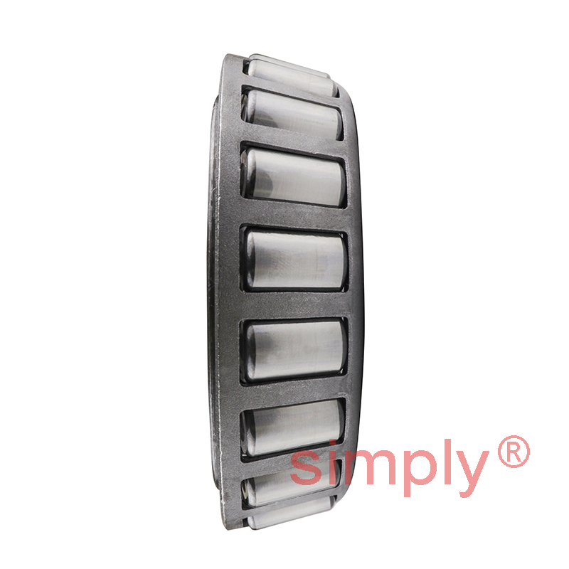 NTN 4T-30210 Tapered Roller Bearing Cup and Cone Set 50x90x21.75mm ...