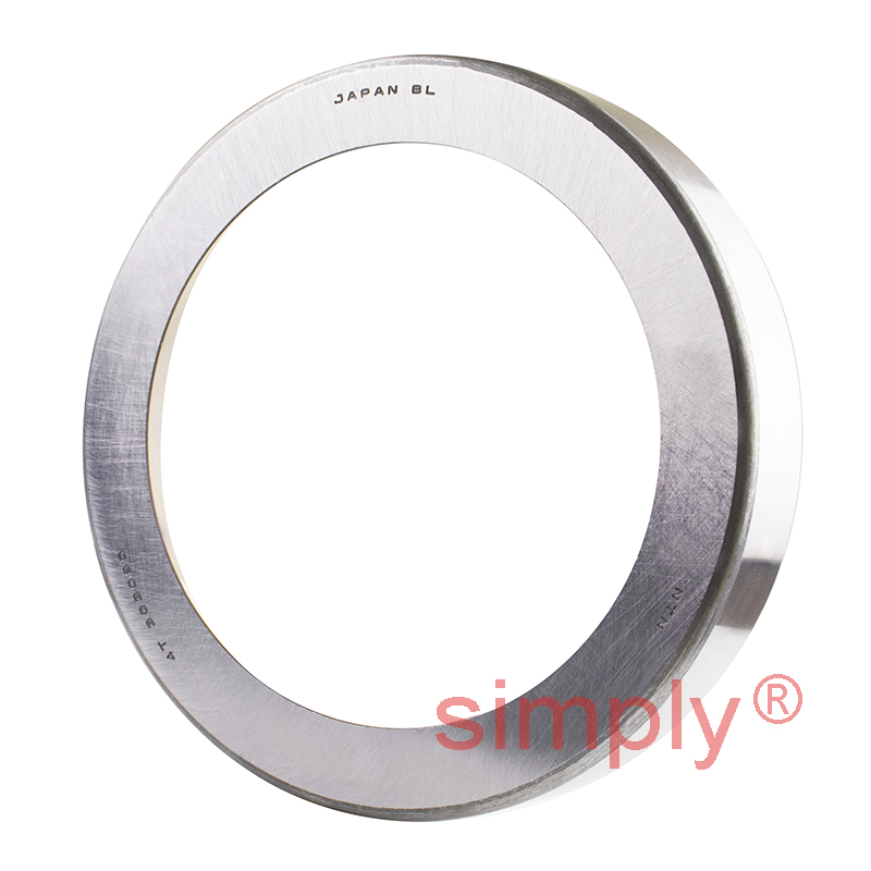 NTN 4T-30309D Tapered Roller Bearing Cup and Cone Set 45x100x27.25mm ...
