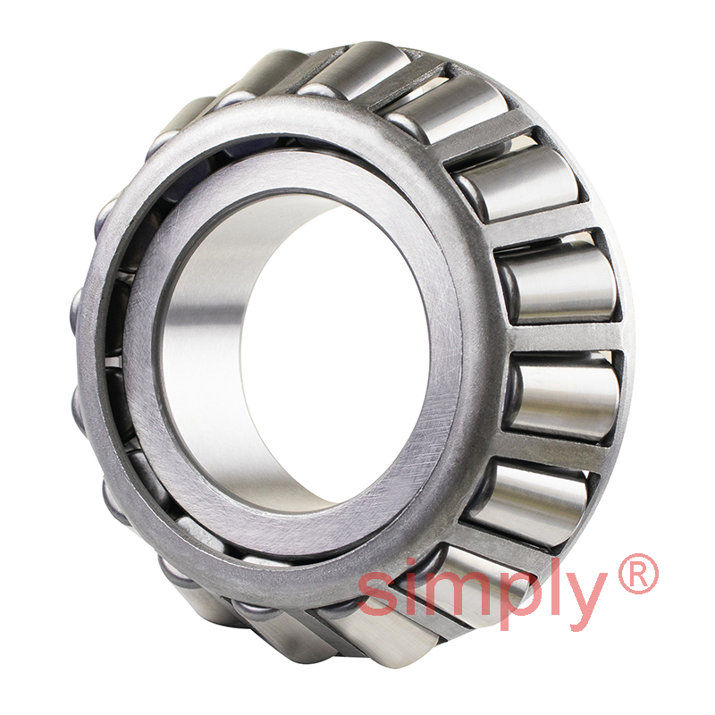 NTN 4T-30309D Tapered Roller Bearing Cup and Cone Set 45x100x27.25mm ...