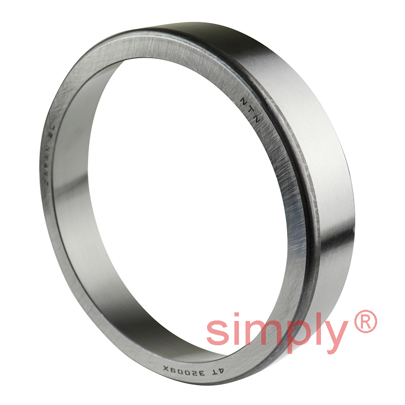 NTN 4T-32009X Tapered Roller Bearing Cup and Cone Set 45x75x20mm Simply ...