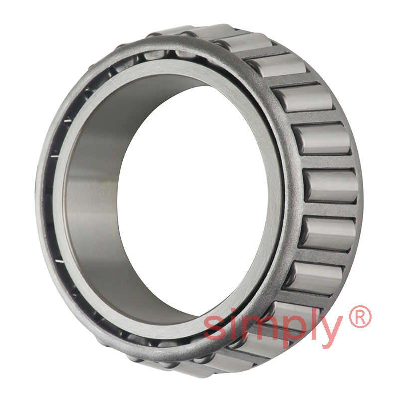 NTN 4T-32010X Tapered Roller Bearing Cup and Cone Set 50x80x20mm Simply ...
