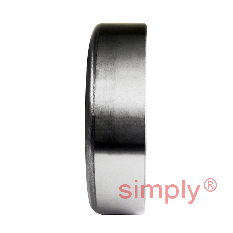 NTN HM518445 Tapered Roller Bearing Set, HM518445/HM518410 - MDS ...