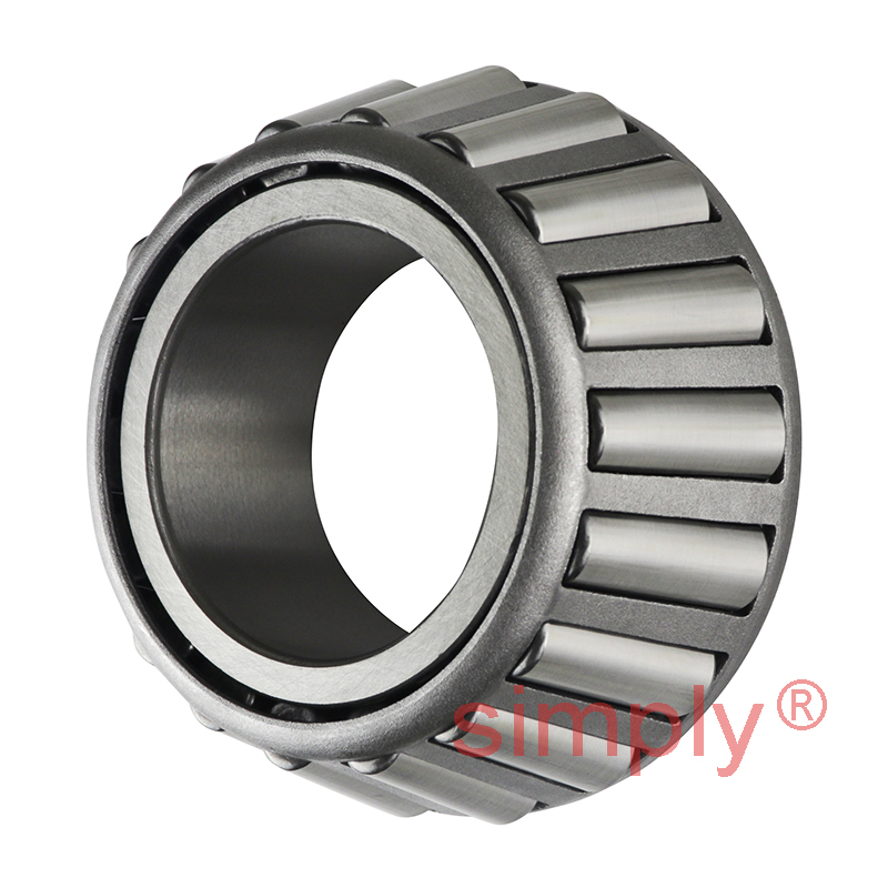 NTN 4T-HM801349/HM801310 Tapered Roller Bearing Cup and Cone Set 1 ...