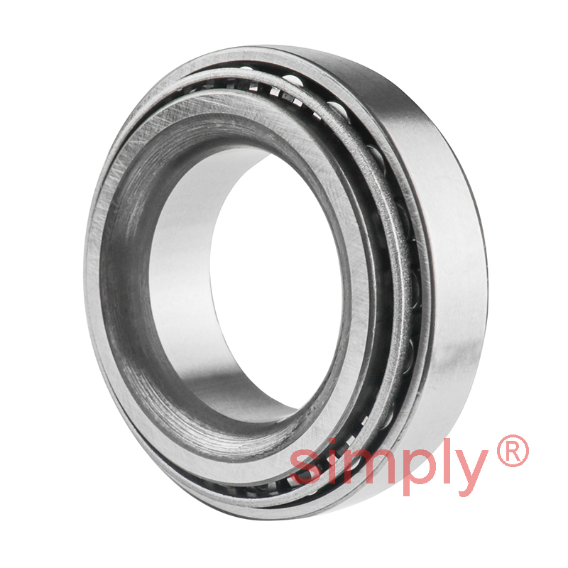 NTN 4T-L45449/L45410 Tapered Roller Bearing Cup and Cone Set 1.1417x1 ...