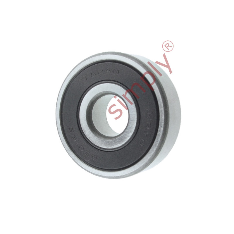 KOYO 63012RS Rubber Sealed Deep Groove Ball Bearing 12x37x12mm Simply ...