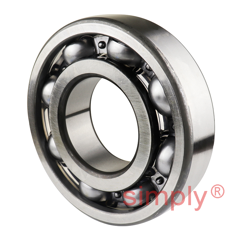 NTN 6310C3 Open Type Deep Groove Ball Bearing 50x110x27mm Simply ...