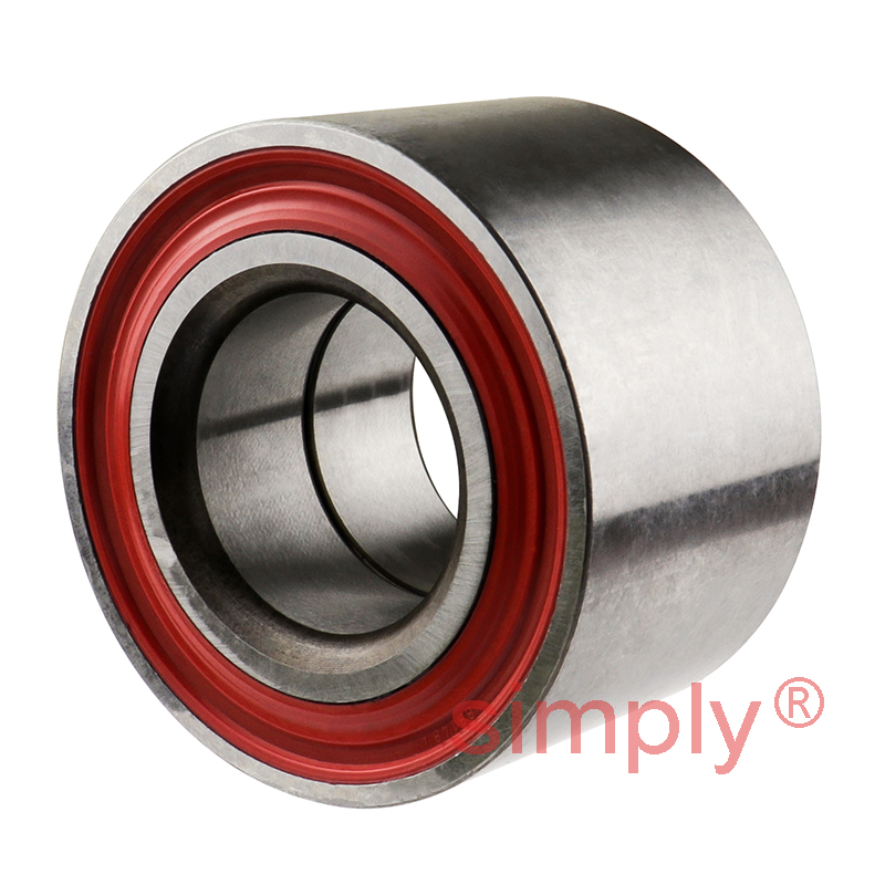 Major Branded BAHB633313AB Double Row Wheel Bearing 30x60x37mm Simply ...