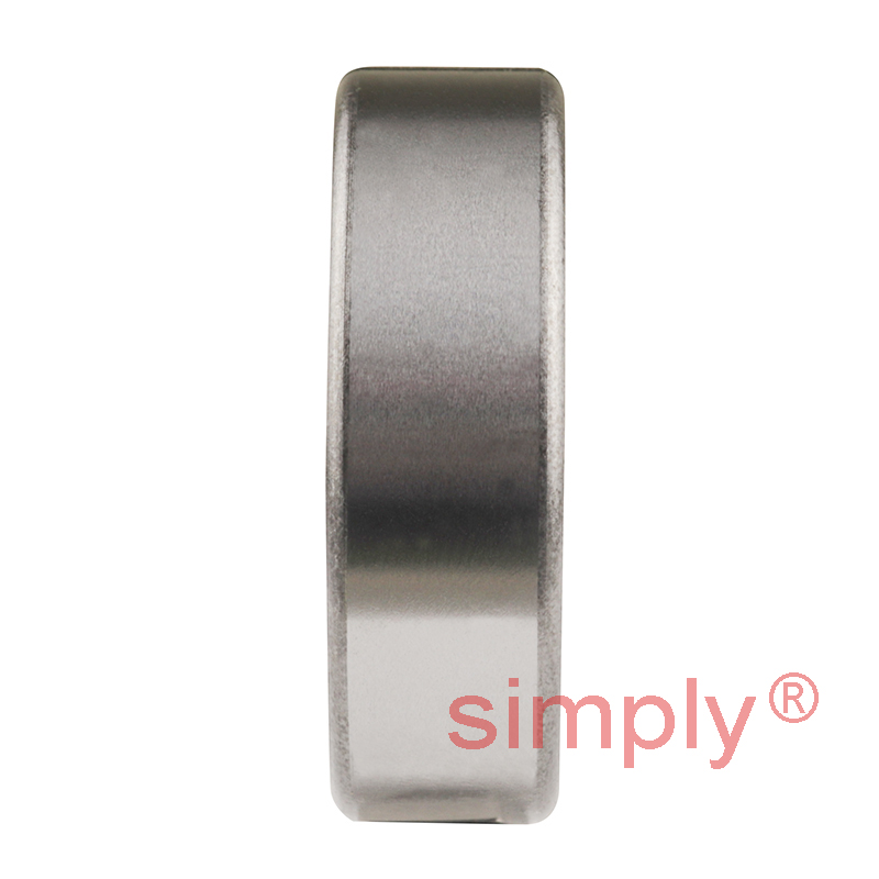 CSK17PP 17mm Sprag Clutch One Way Bearing with Internal and External Keyways 17x Simply Bearings Ltd