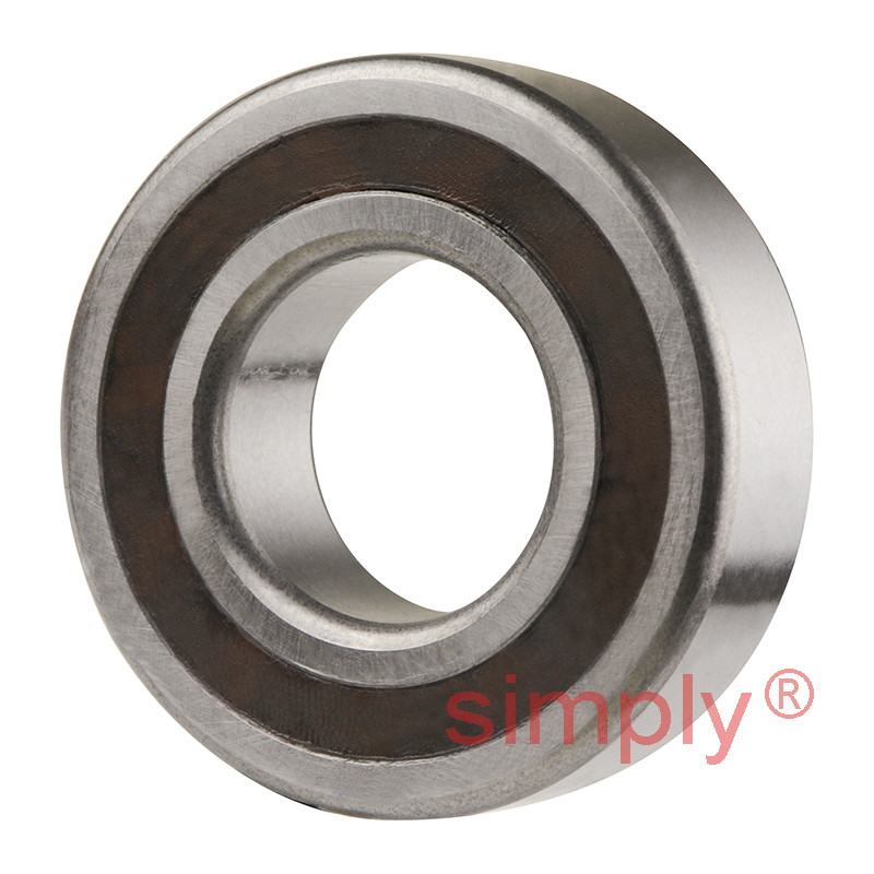 CSK25 25mm Sprag Clutch One Way Bearing Without Keyways 25x52x15mm ...