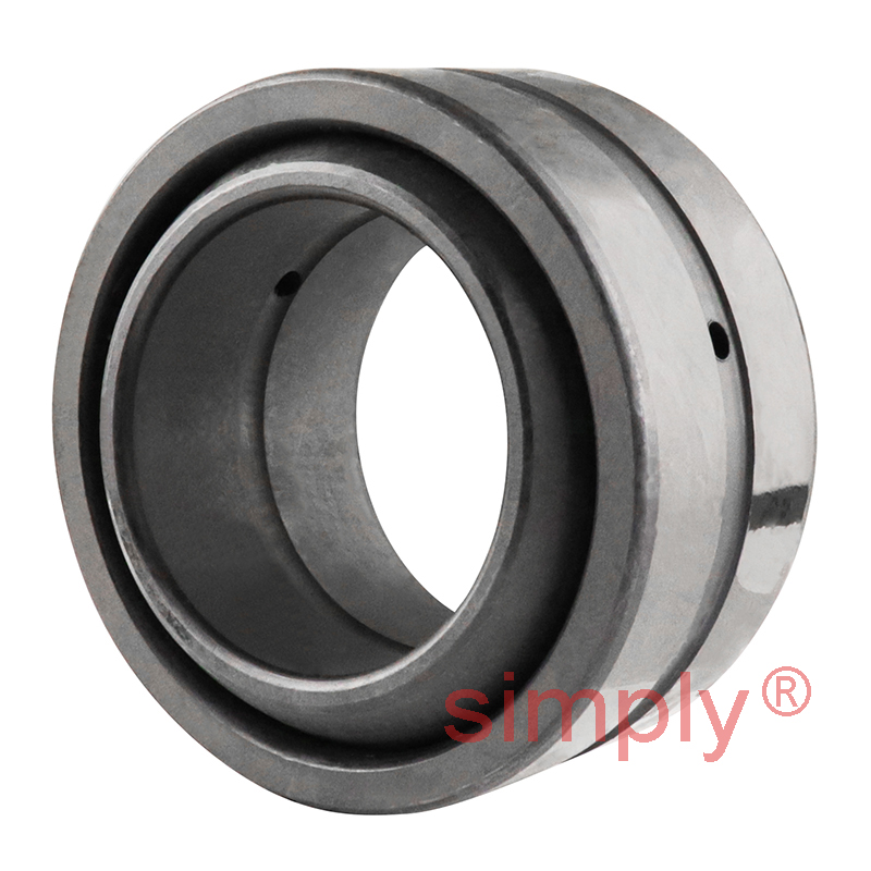 Durbal DGEZ50ES Maintenance Required Steel / Steel Imperial Spherical ...