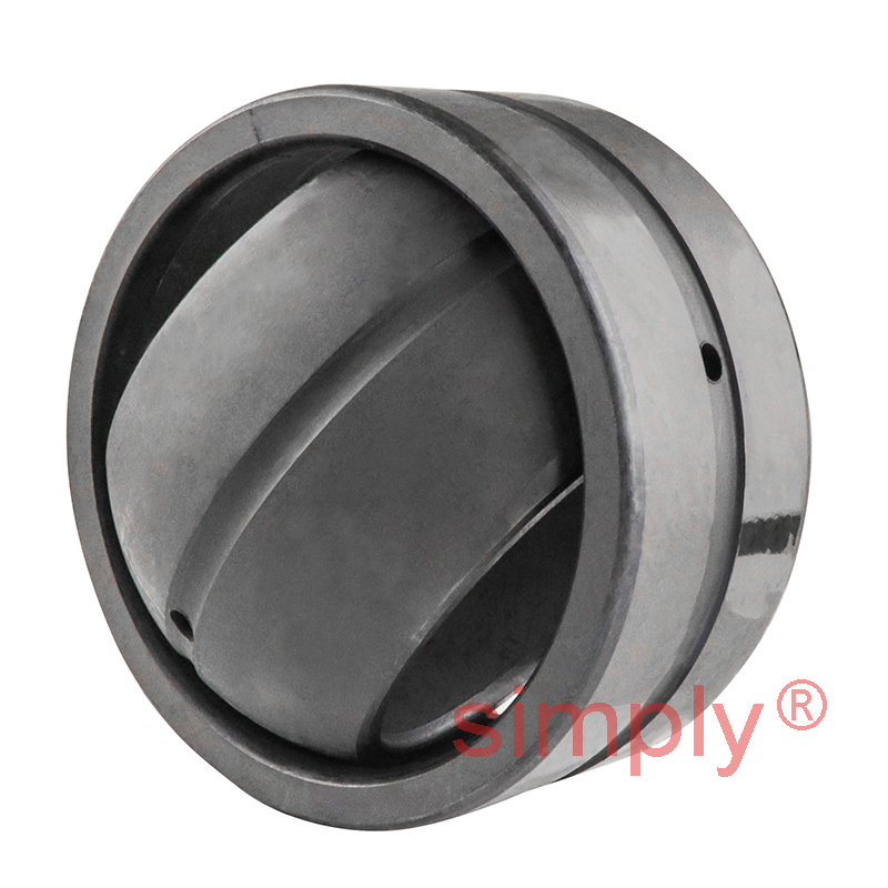 Durbal DGEZ50ES Maintenance Required Steel / Steel Imperial Spherical ...