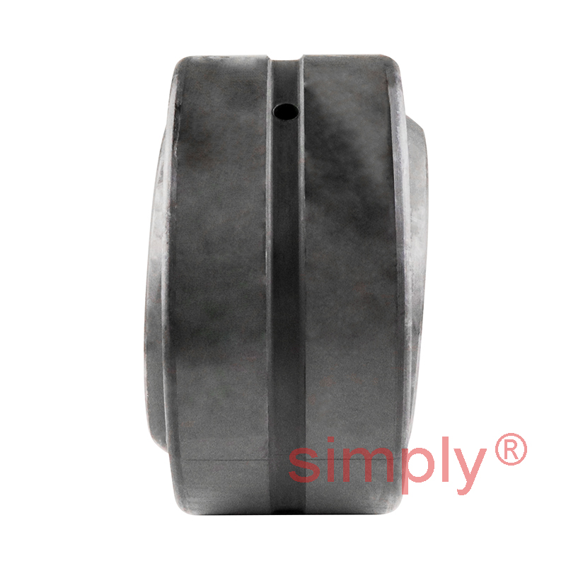 Durbal DGEZ50ES Maintenance Required Steel / Steel Imperial Spherical ...