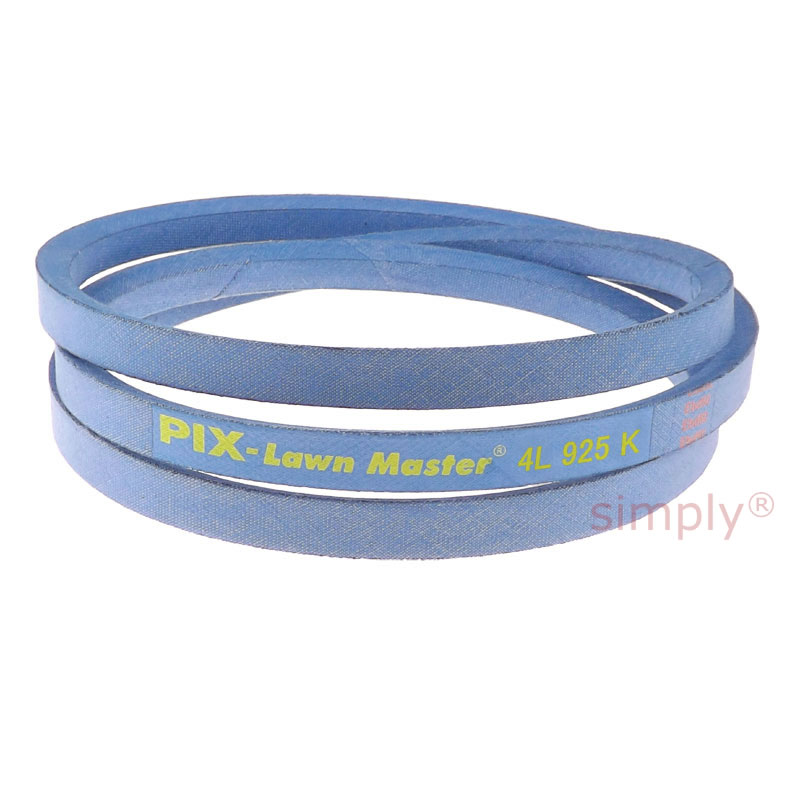Kevlar Replacement Lawn & Garden Belts