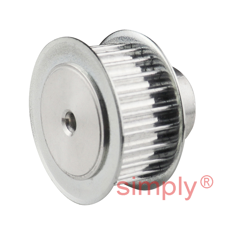 Simply Bearings Ltd