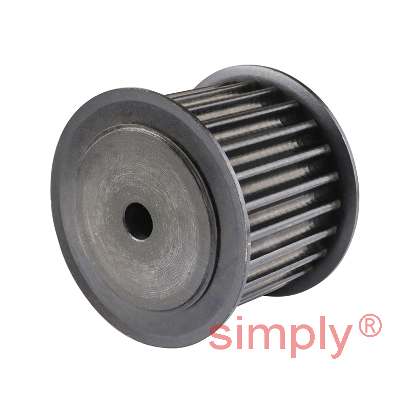 Simply Bearings Ltd
