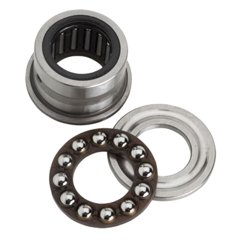 NTN NKXR35T2 Combination Needle Roller Thrust Bearing 35x42x30mm Simply ...