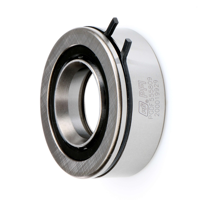PFI PGDF555809 Open Single Row Cylindrical Roller Bearing 31.45x56x18mm ...