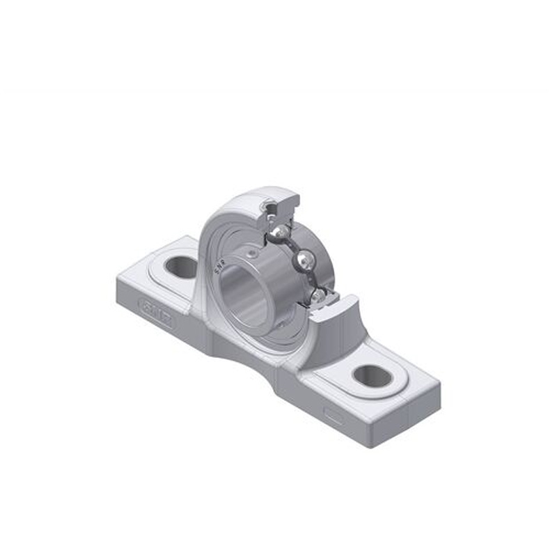 SNR MUCPPL207 Plummer Block Housing Unit - Allow 1-2 Days - Contact Us ...