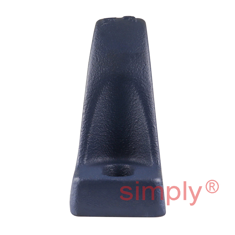 SKF SY40FM Cast Iron Plummer Block with Eccentric Locking Collar Insert ...