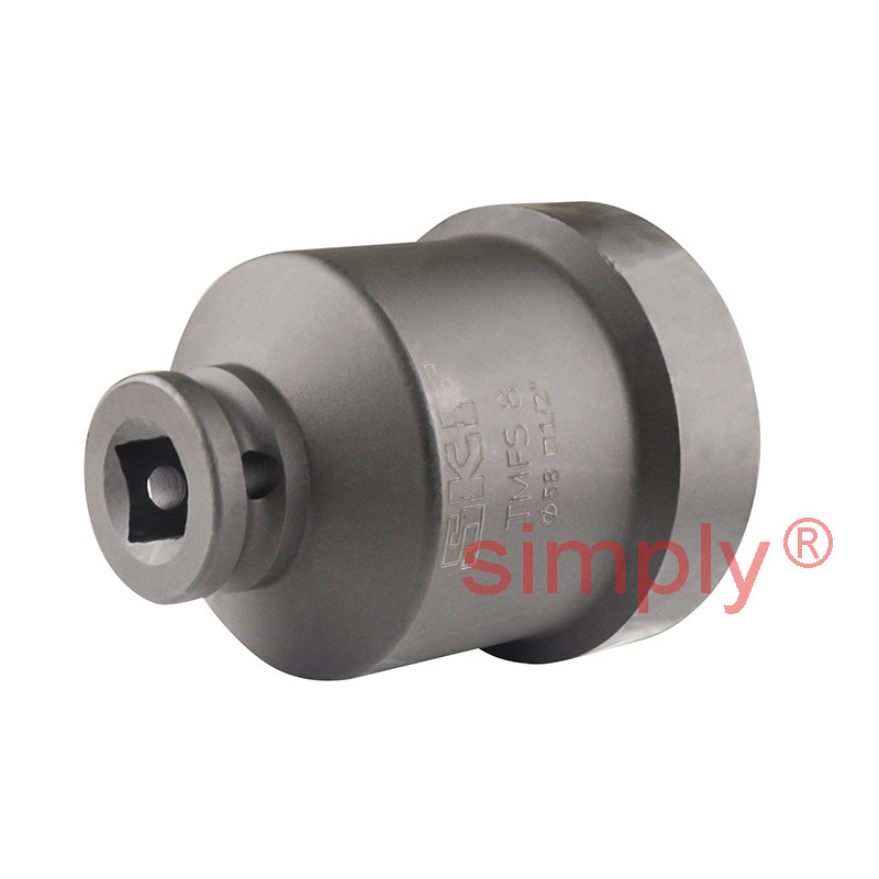 SKF TMFS8 Lock Nut Socket for KM8 KMK8 KMF8 Simply Bearings Ltd
