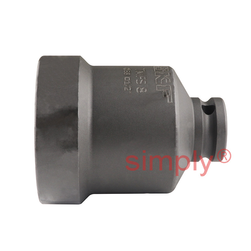 SKF TMFS8 Lock Nut Socket for KM8 KMK8 KMF8 Simply Bearings Ltd