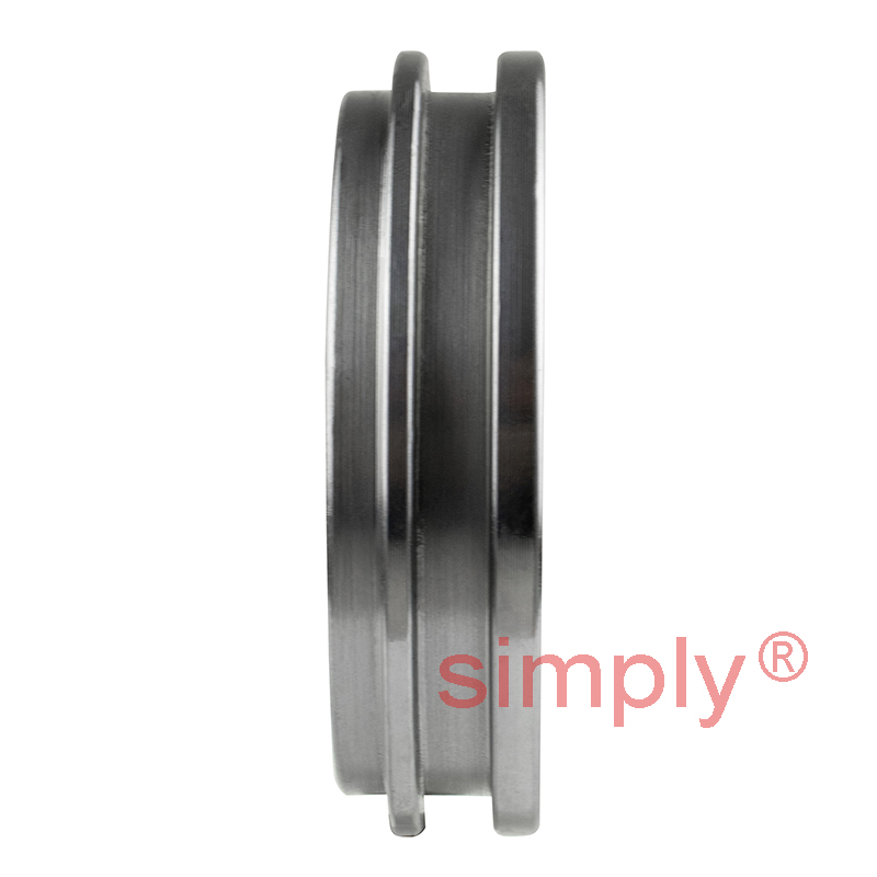 SKF TSN511S Labyrinth Seal for Split Plummer Block Housing 50x73.5x19mm ...