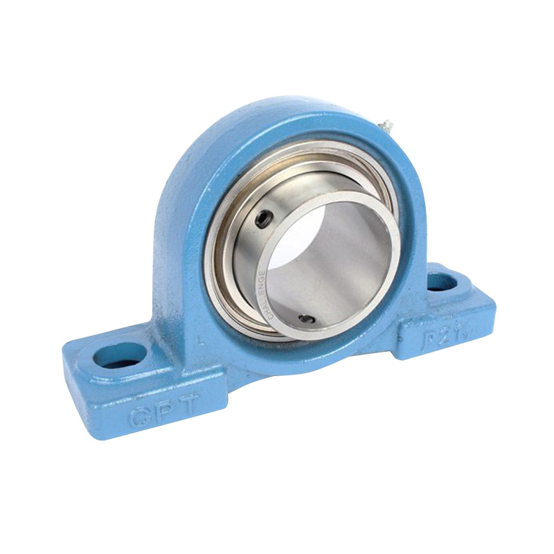 Challenge / FK UCP211-32 Imperial Cast Iron Two Bolt Pillow Block ...