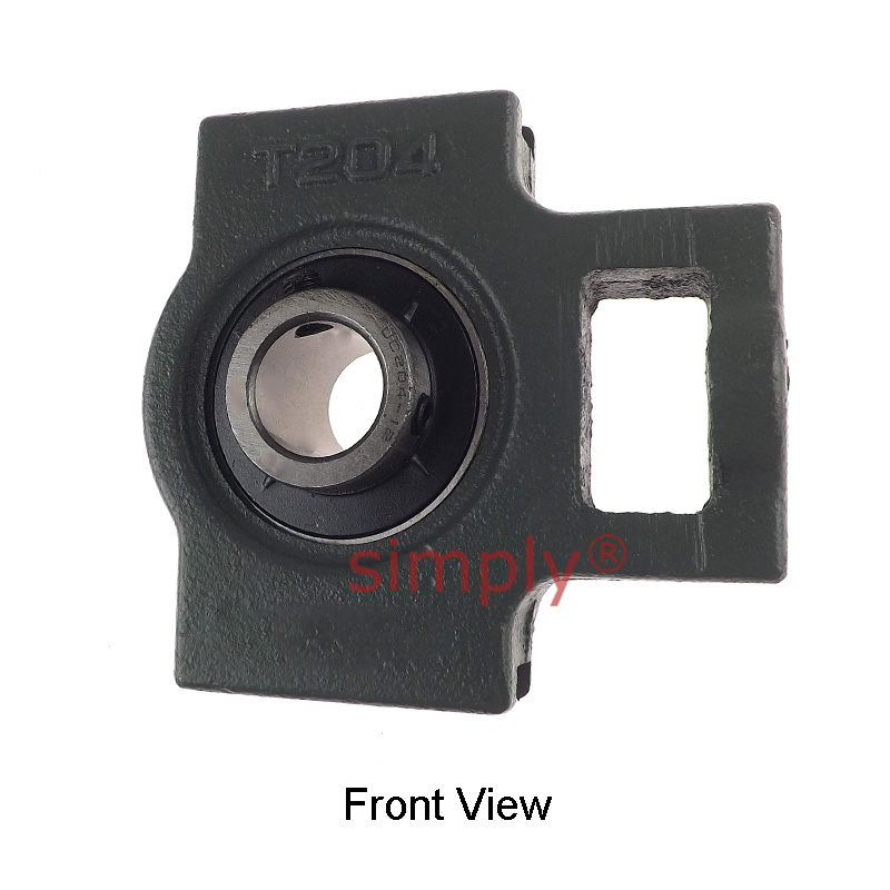 Cast Iron Take Up Units: Cast Iron Bearing Take Up Units