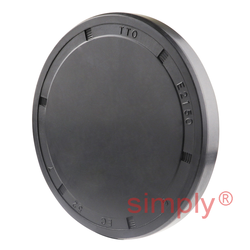 End Cap Seals - Nitrile Rubber End Cap Seals - All Sizes