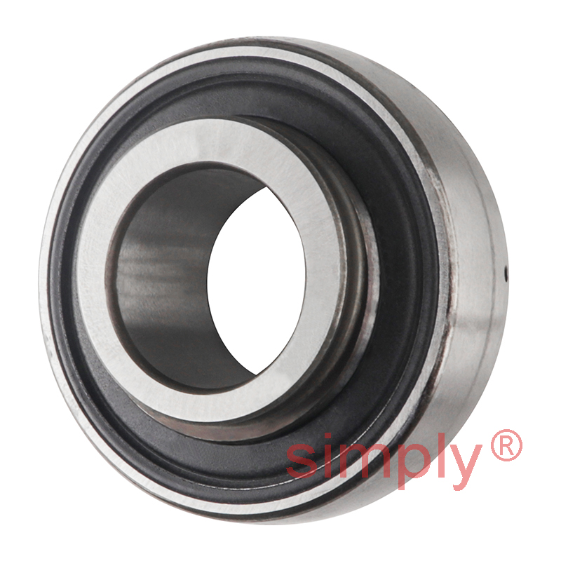SKF YET205-014 Eccentric Locking Collar Type Bearing Insert 7/8 inch ...