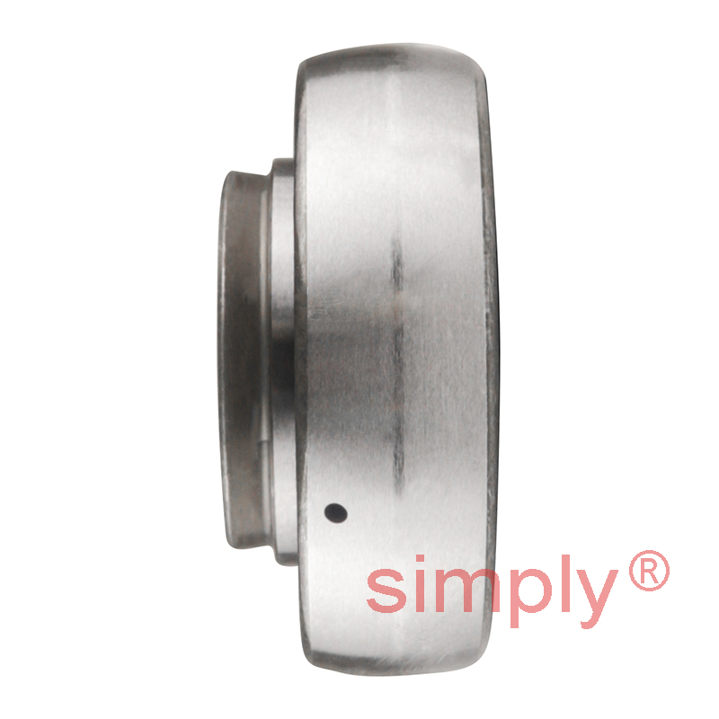 SKF YET205-014 Eccentric Locking Collar Type Bearing Insert 7/8 inch ...