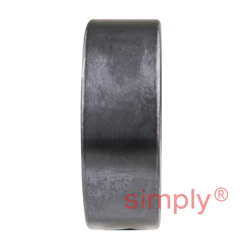 SKF YET207-106 Eccentric Locking Collar Type Bearing Insert 1-3/8 inch ...