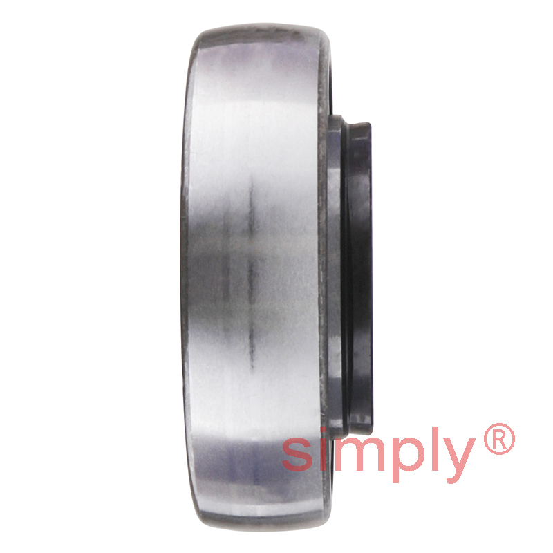 SKF YET207-106 Eccentric Locking Collar Type Bearing Insert 1-3/8 inch ...