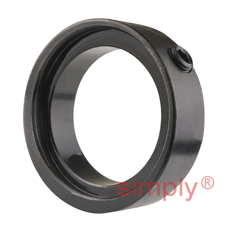 SKF YET209-112 Eccentric Locking Collar Type Bearing Insert 1-3/4 inch ...