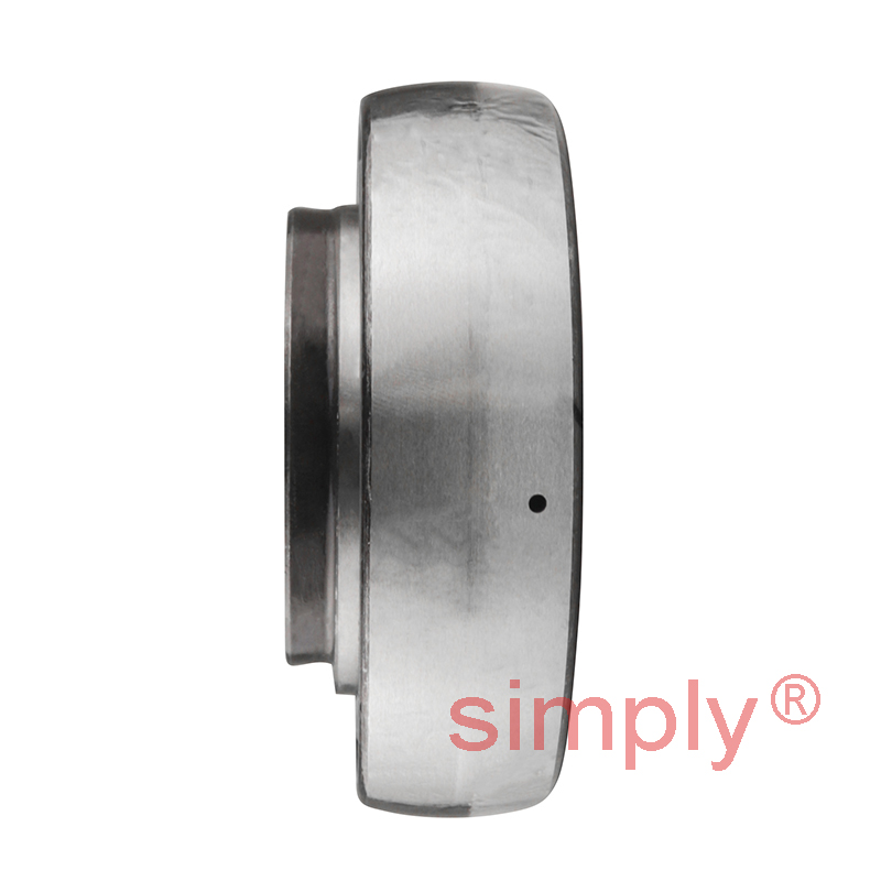 SKF YET209-112 Eccentric Locking Collar Type Bearing Insert 1-3/4 inch ...