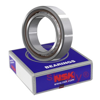 Super Precision Angular Contact Spindle Bearings